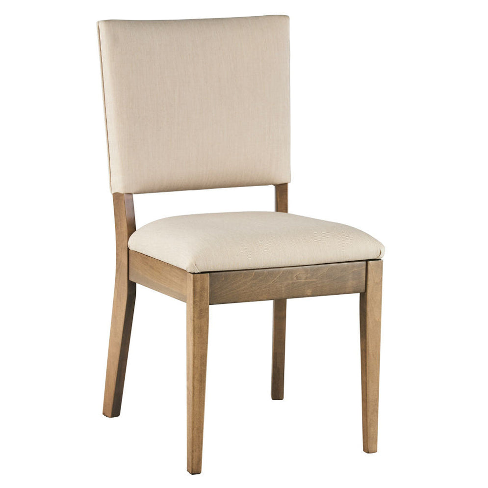 2032 Studio Upholstered Side Chair — Urban Supply Incorporated
