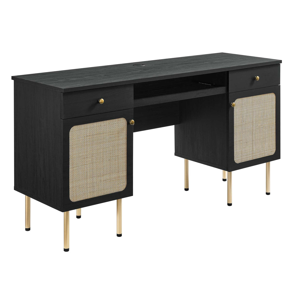 Chaucer Office Desk | Urban Supply — Urban Supply Incorporated
