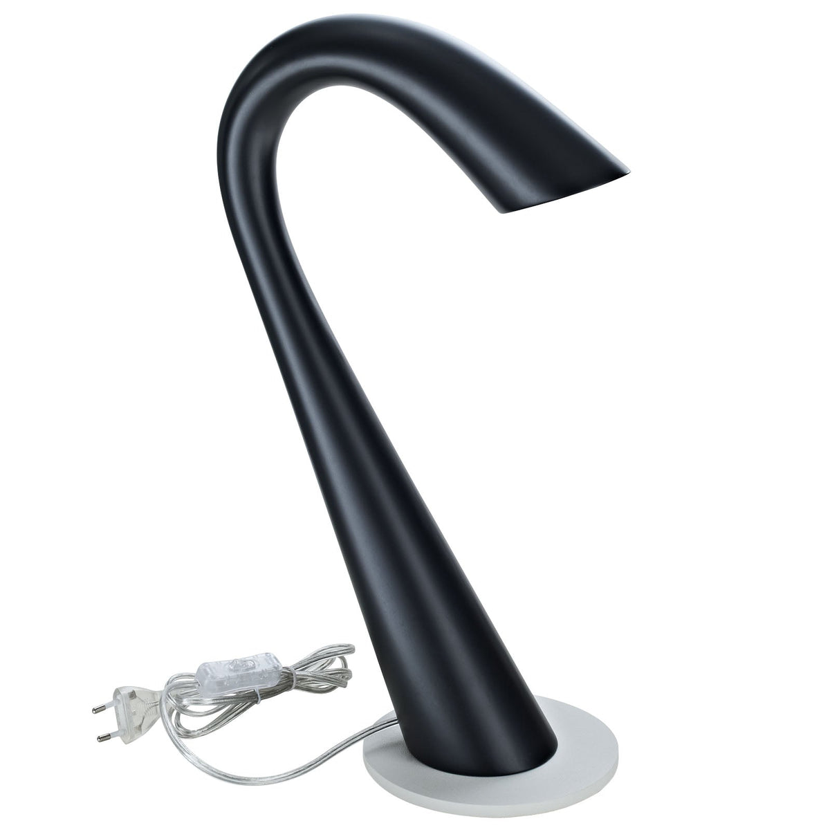 Gooseneck Table Lamp | Urban Supply — Urban Supply Incorporated