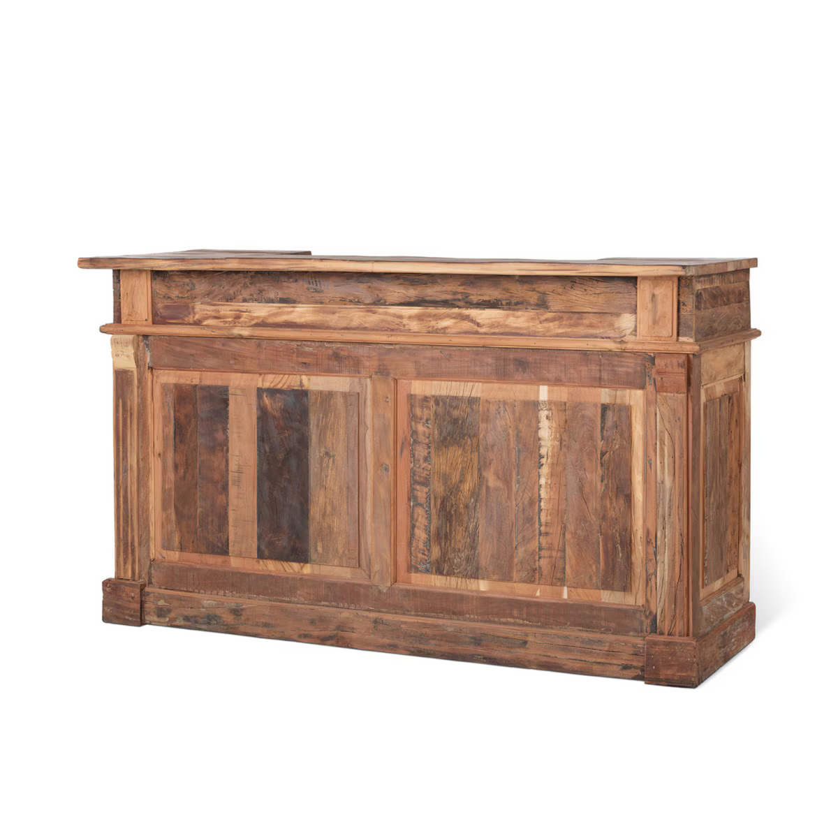 Park Hill Collection Bryson Bar Counter EFC46072 — Urban Supply ...