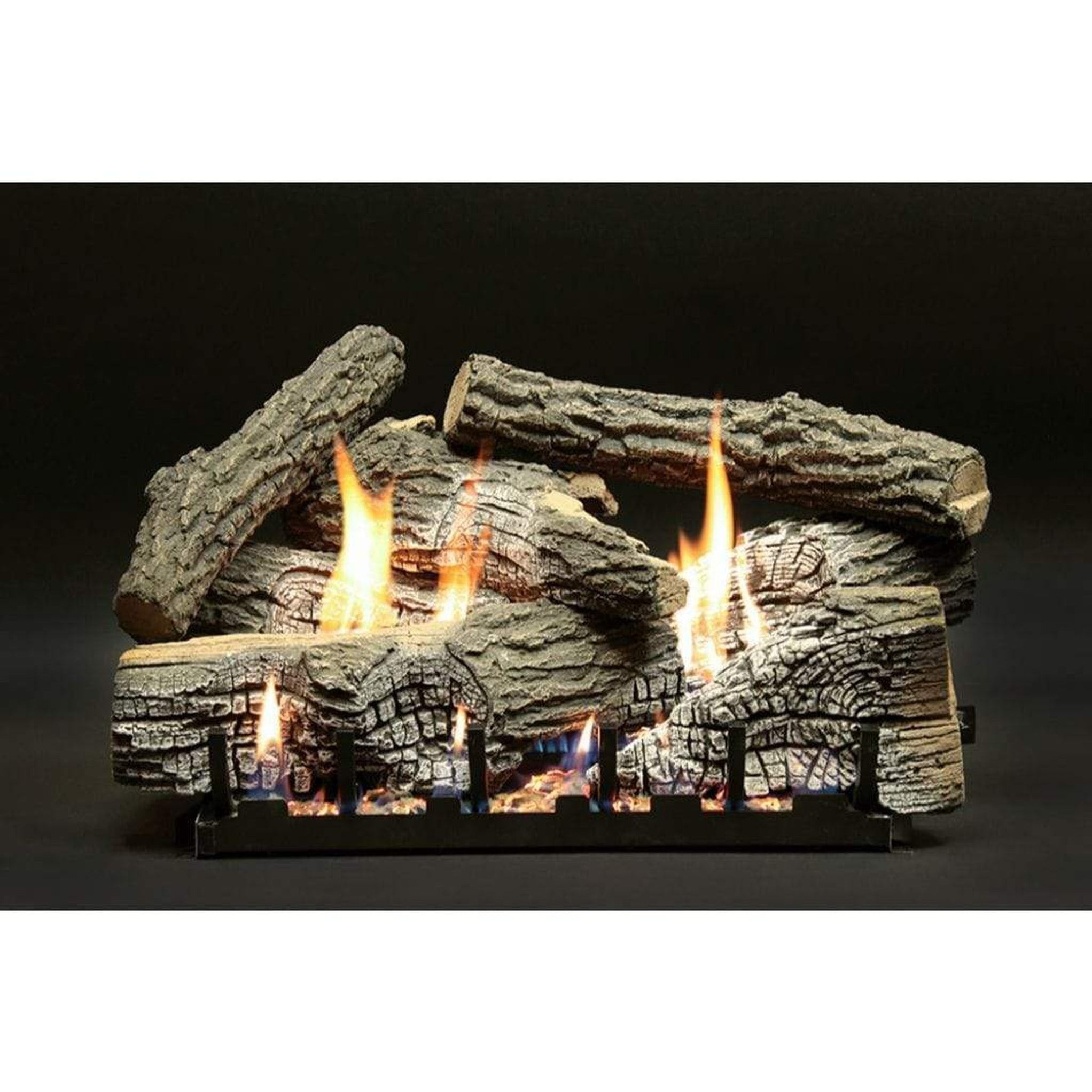 Empire 30" Super Stacked Wildwood Refractory Log Set (LS30WRS) — Urban ...