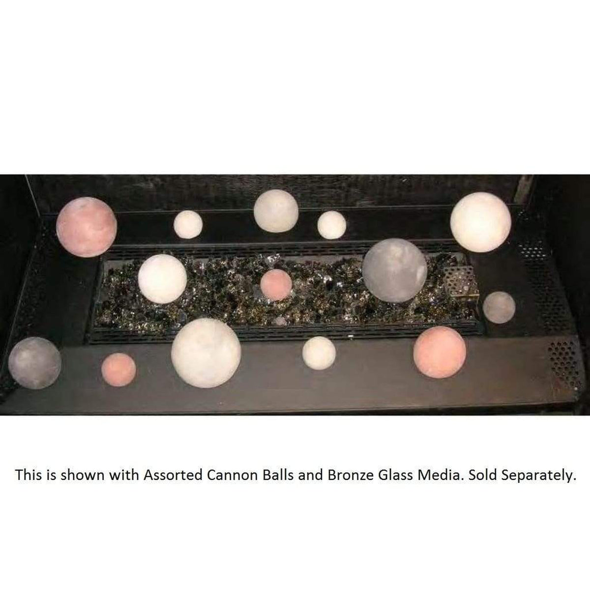 Kingsman Glass Tray (MP42GT) — Urban Supply Incorporated