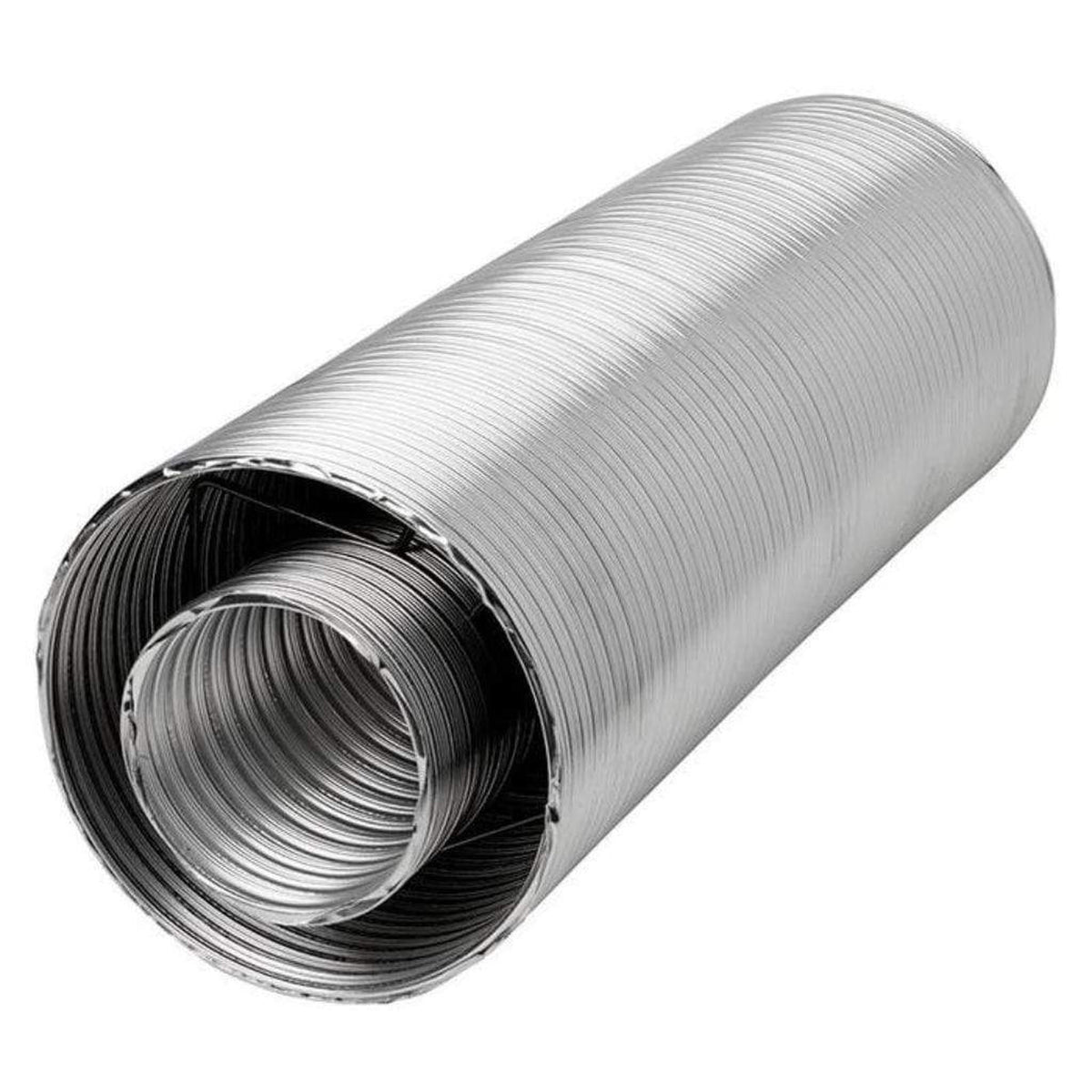 Napoleon 5ft/10ft Freedom Flex Vent Kit (4"/7" Venting) — Urban Supply ...