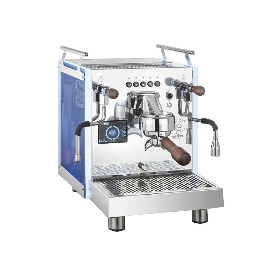 AMPTO Matrix Automatic Espresso Machine 1GR 110V - MATRIDE1IL2 — Urban ...
