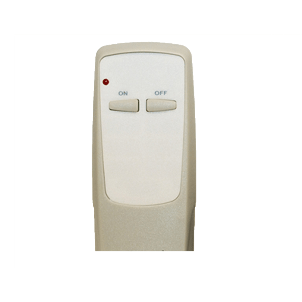 Buck Stove Millivolt On/Off Remote Control PO 4001-A-NBS — Urban Supply ...