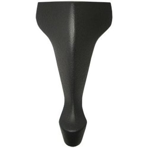 Buck Stove Small Black Queen Anne Stove Legs FA FS2191 — Urban Supply ...