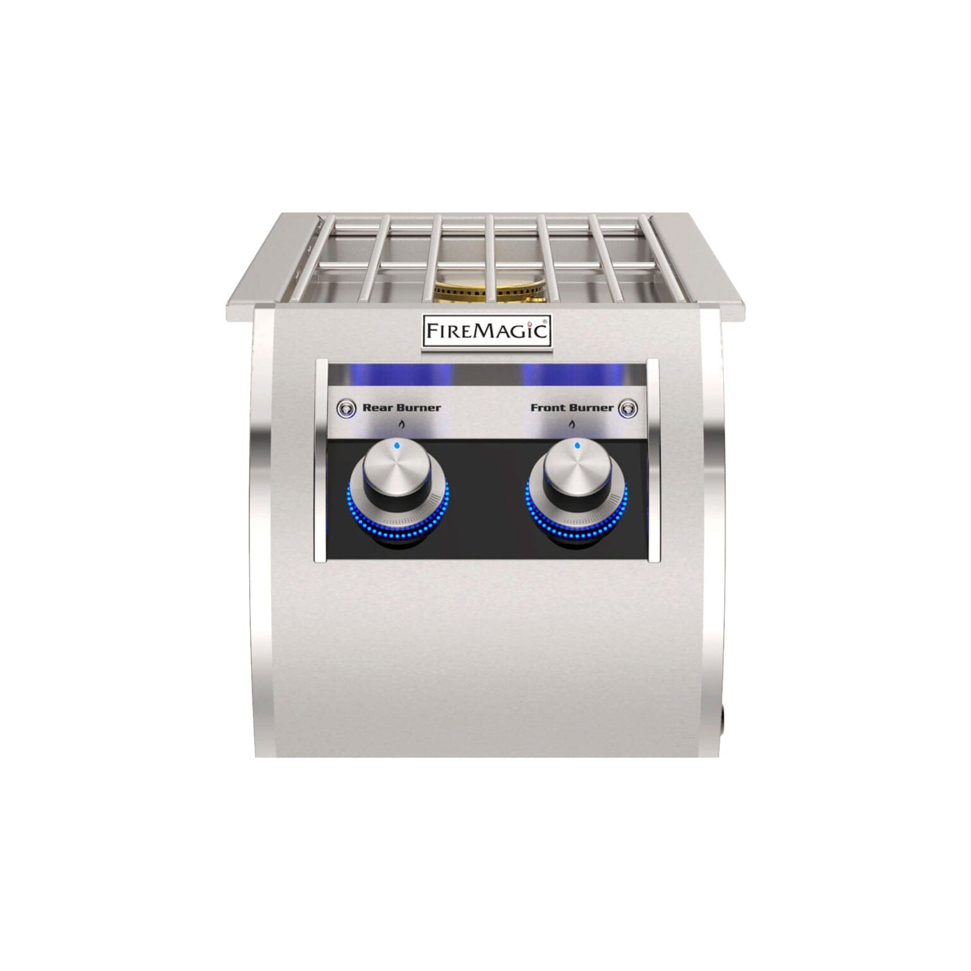 Fire Magic Echelon Diamond Double Side Burner (32816) — Urban Supply ...